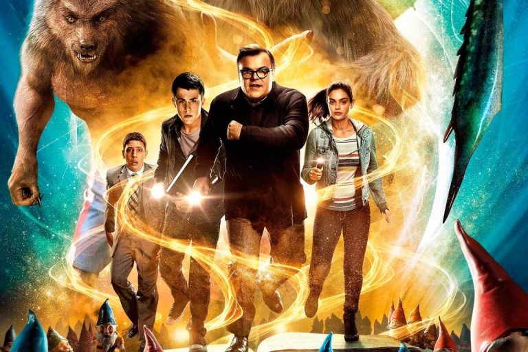 Películas De Miedo Para Niños Mi Papá Es Geek